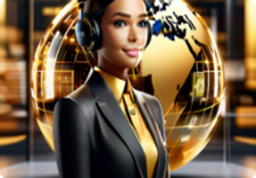 Digital Human Solution - StartHub Asia