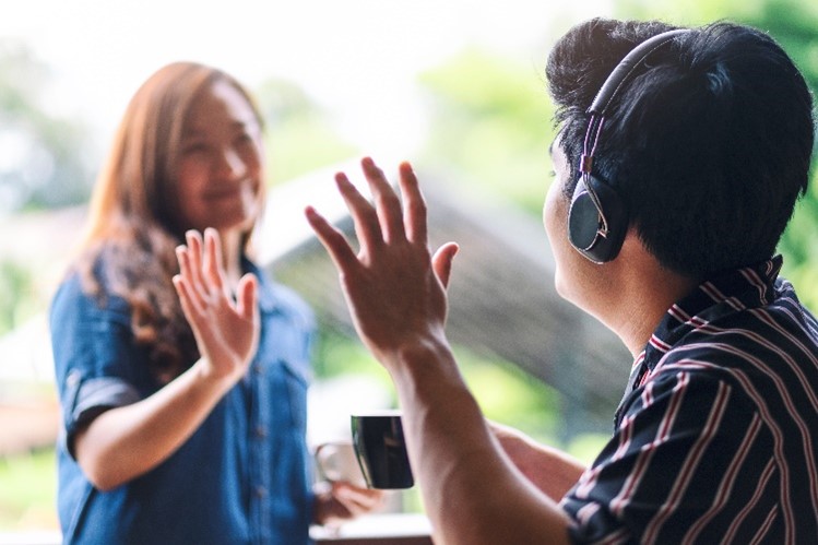 What is Digital Human - StartHub Asia