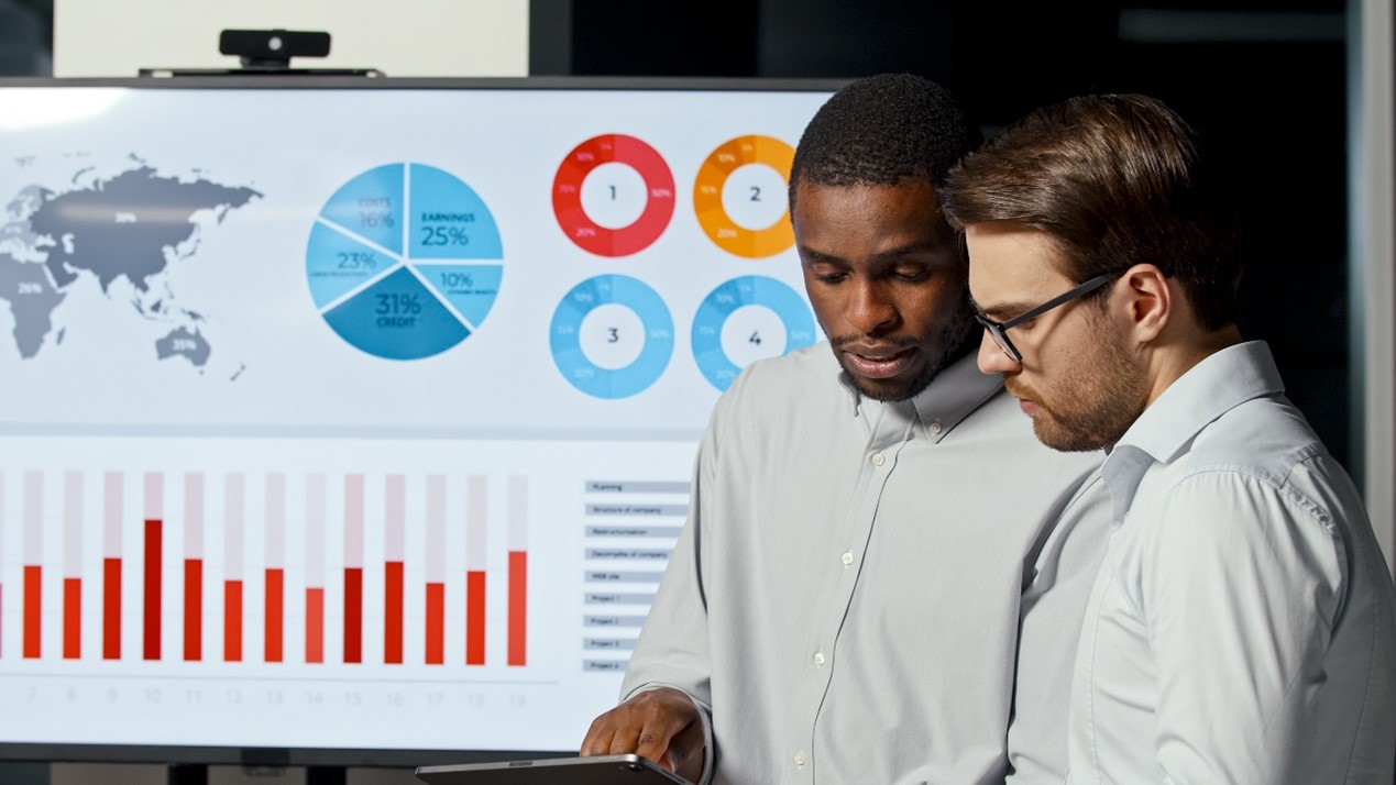ERP value chain solutions (ERP) - StartHub Asia