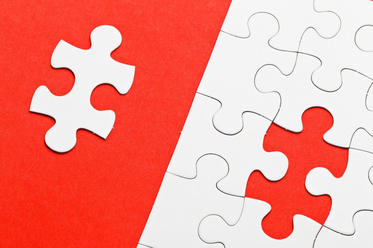 ERP value chain solutions (ERP) - StartHub Asia