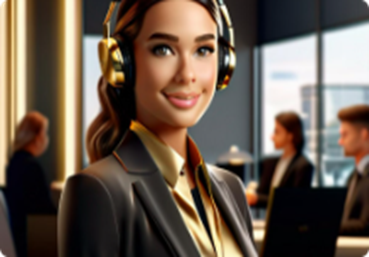 Digital Human Solution - StartHub Asia