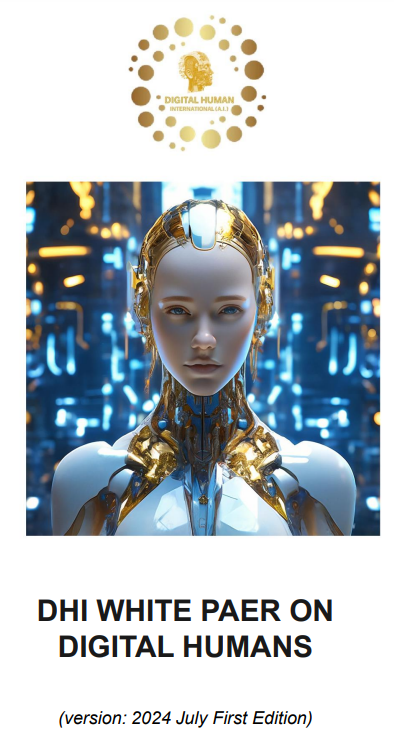 What is Digital Human - StartHub Asia