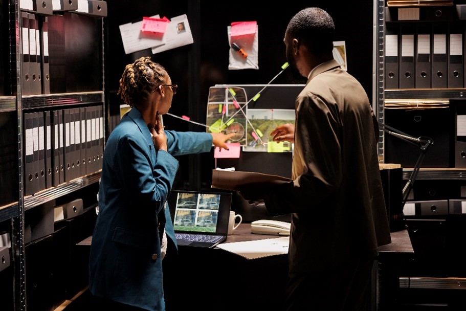 What is Digital Human - StartHub Asia