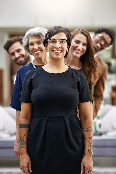 Digital Human Solution - StartHub Asia