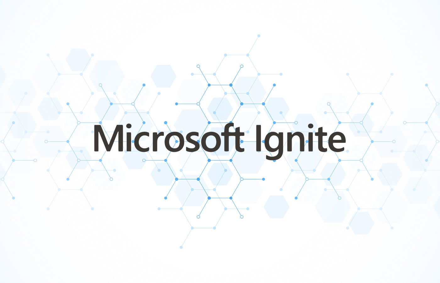 Microsoft Ignite 2024 Unveils Groundbreaking AI, Security, and Teams ...