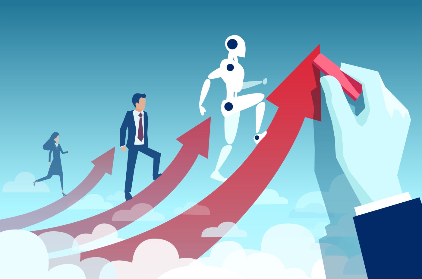 Dell: Chief AI Officers Are Emerging as Lynchpin in AI Success ...