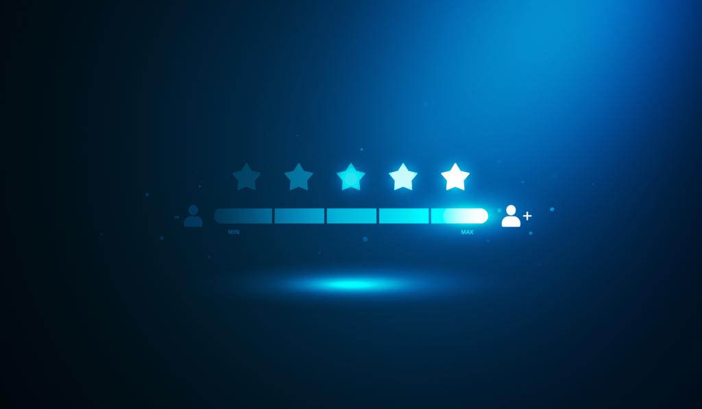 Exploring customer journey orchestration as a competitive ...