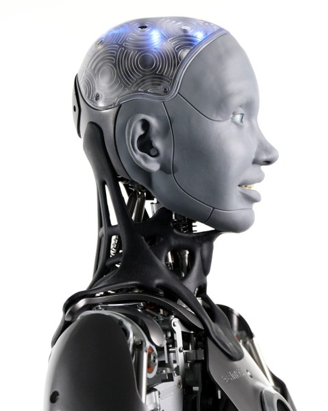 Engineered Arts restructures with $10M to create humanoid robots ...