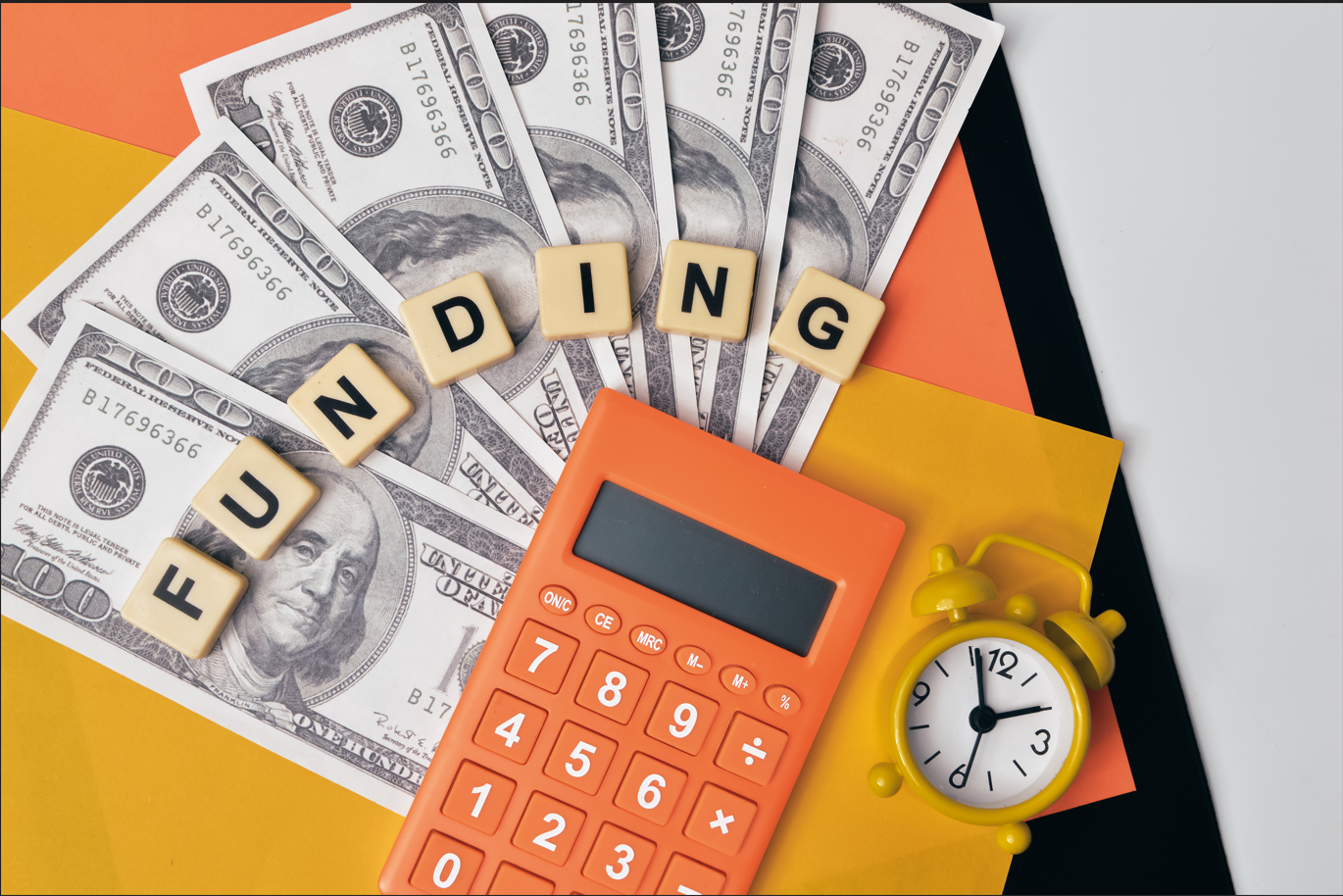 Government Funding Scheme - StartHub Asia