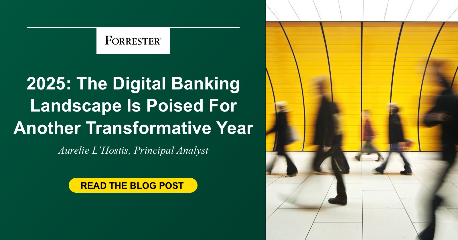 2025: The Digital Banking Landscape Is Poised For Another Transformative Year - StartHub Asia