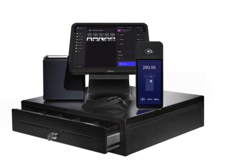 What Is a POS System? Discover Its Benefits and Functions - StartHub Asia
