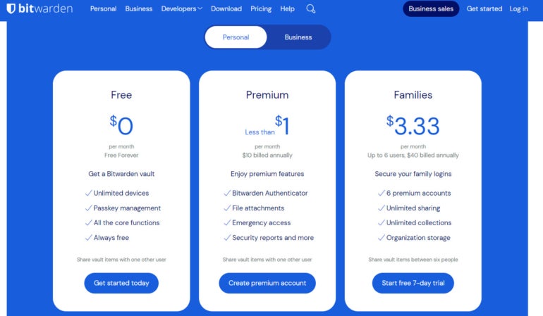 How to Use Bitwarden: A Step-by-Step Guide - StartHub Asia