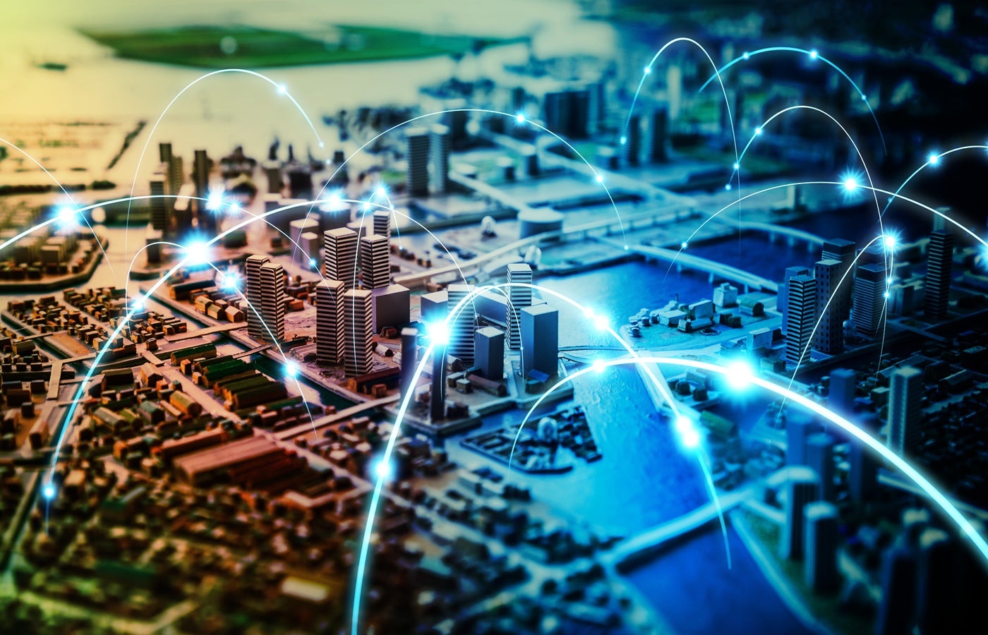 All You Need to Know About Telecommunications - StartHub Asia