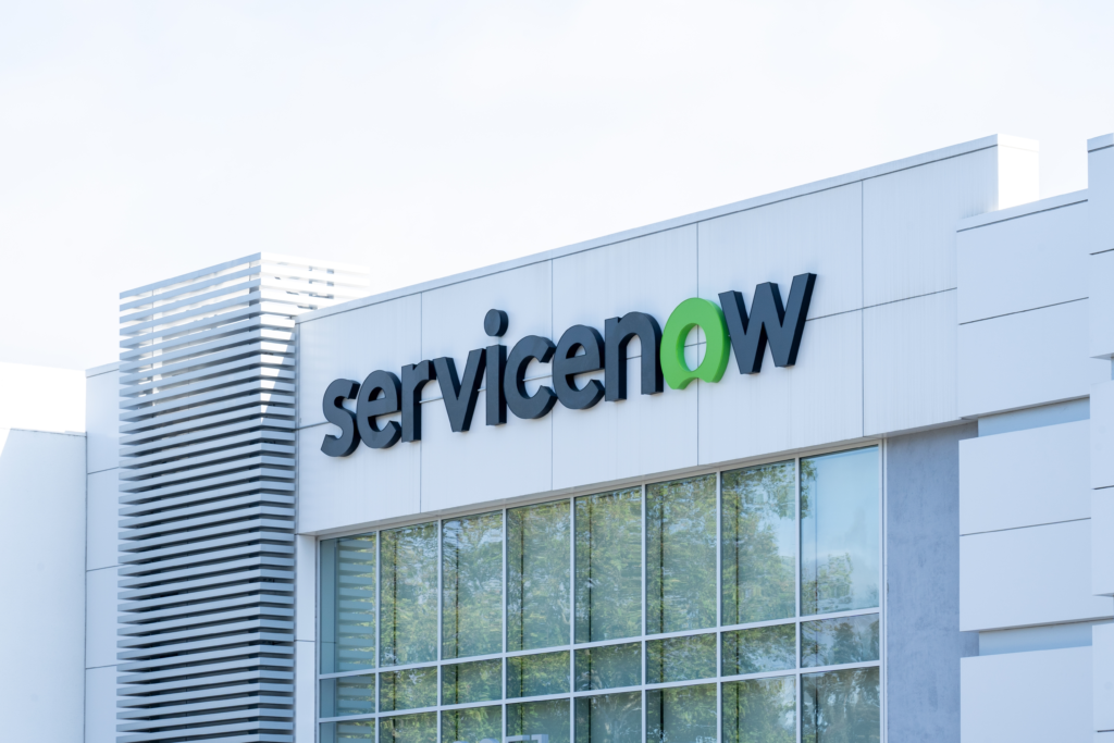 ServiceNow reimagines platform for agentic AI - StartHub Asia