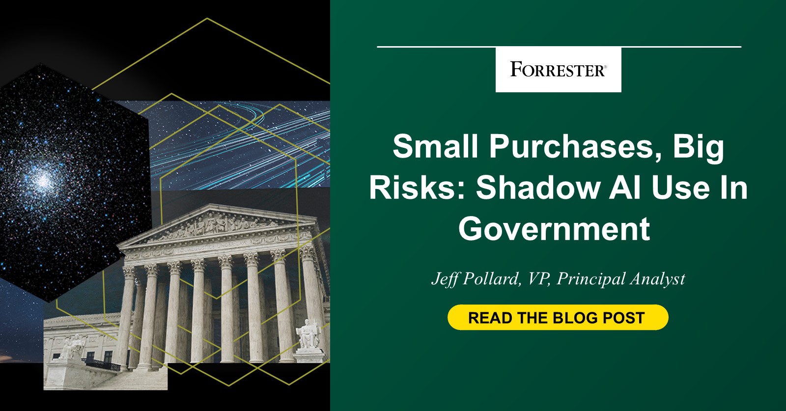 Small Purchases, Big Risks: Shadow AI Use In Government - StartHub Asia