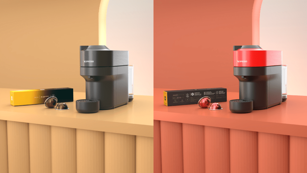 Digital Twins and AI: Powering the future of creativity at Nestlé ...